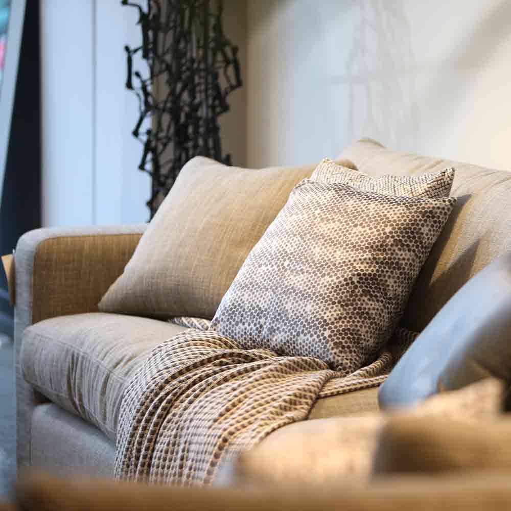 Leather or Fabric? Which is Right for You? — Tilley's Furniture