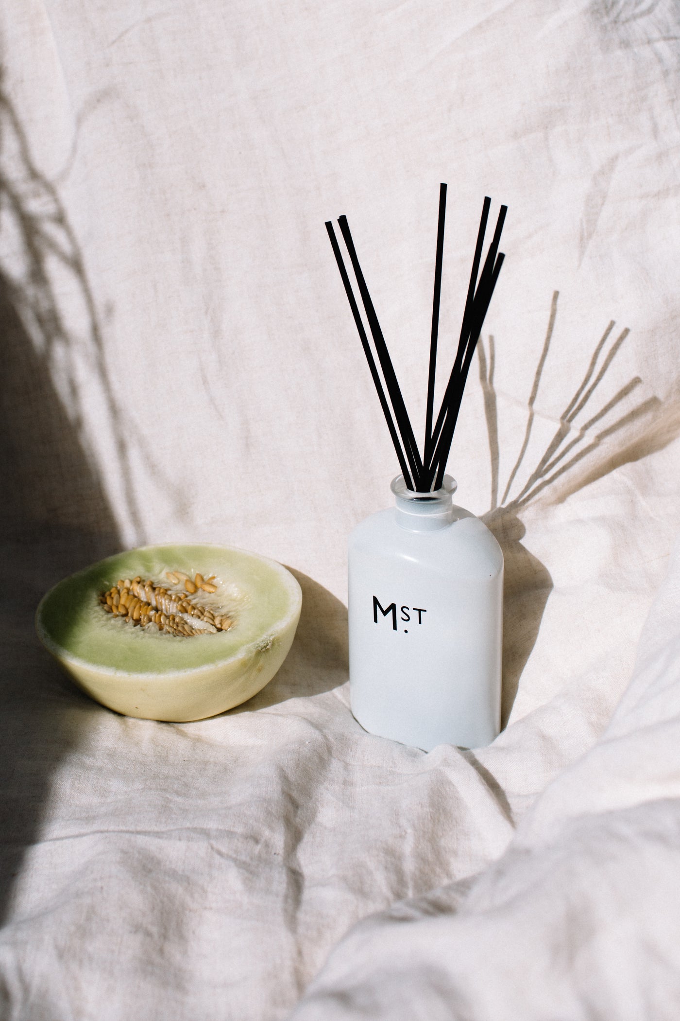 Moss ST. Diffuser 275ml - Wild Orchid | Tilley's Furniture