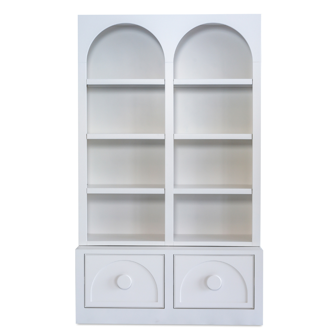 Tilley's Furniture | Living | Bookcase