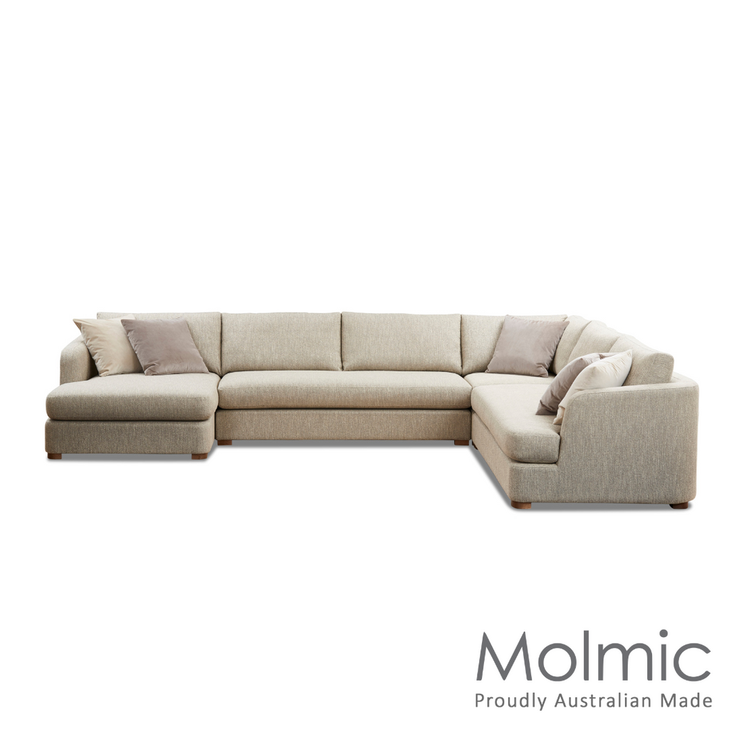 Palisades Moular Molmic