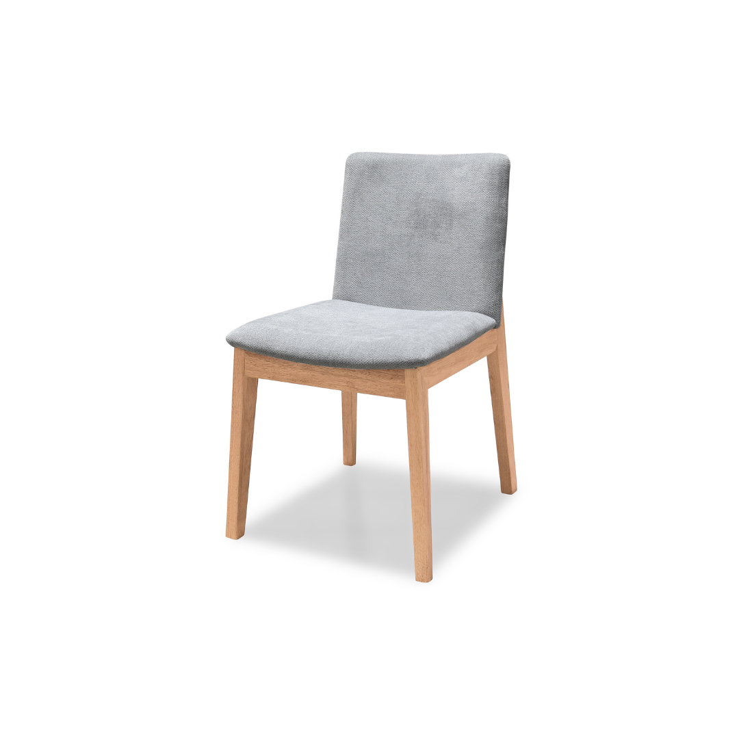Fabric Dining Chair - 1535 — Tilley's Furniture